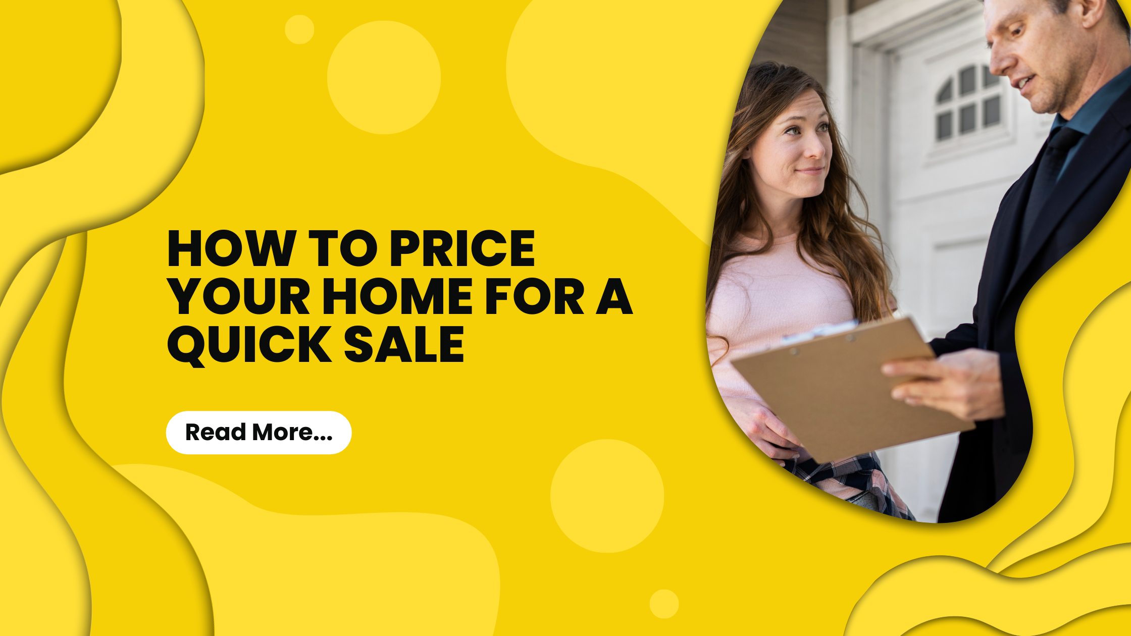 How to Price Your Home for a Quick Sale | Real Estate Seller's Guide ...