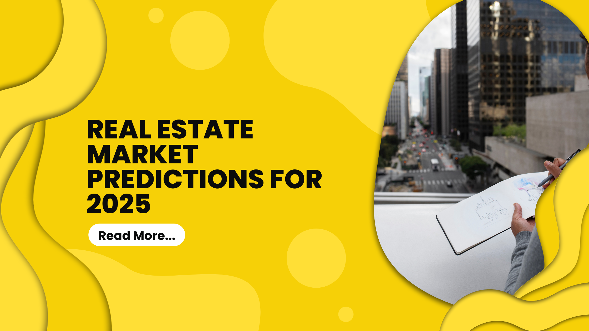 Real Estate Market Predictions for 2025 | Trends & Insights - Propline